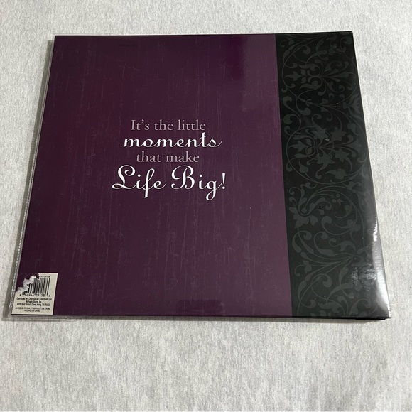 Recollections | Office | Recollections 2x12 Scrapbook Album | Poshmark